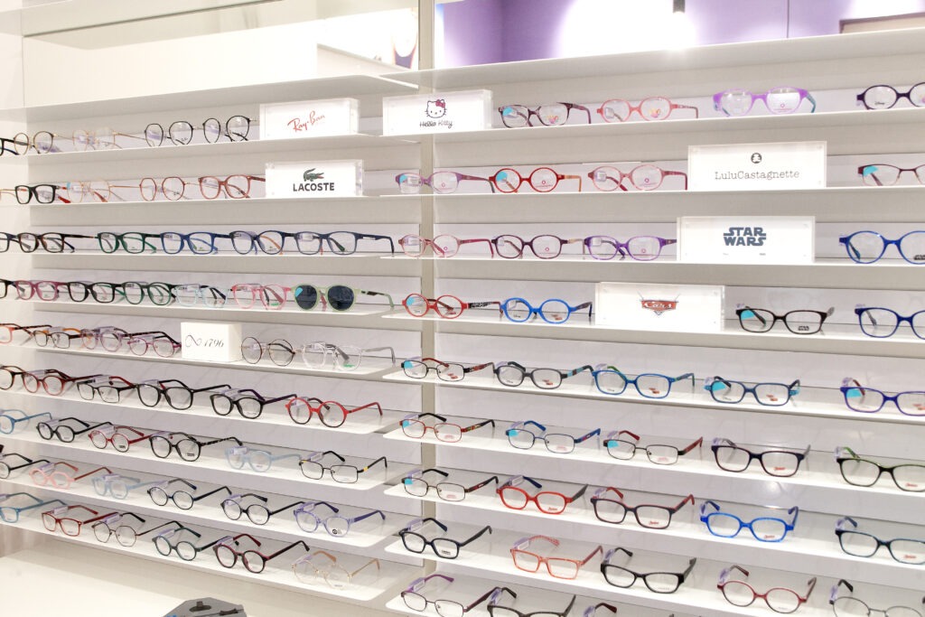 Optical Discount - Galerie Cora Bruay